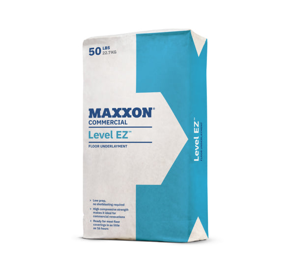 Maxxon® Commercial Level EZ™ | 50 lb. – T.W. Hicks